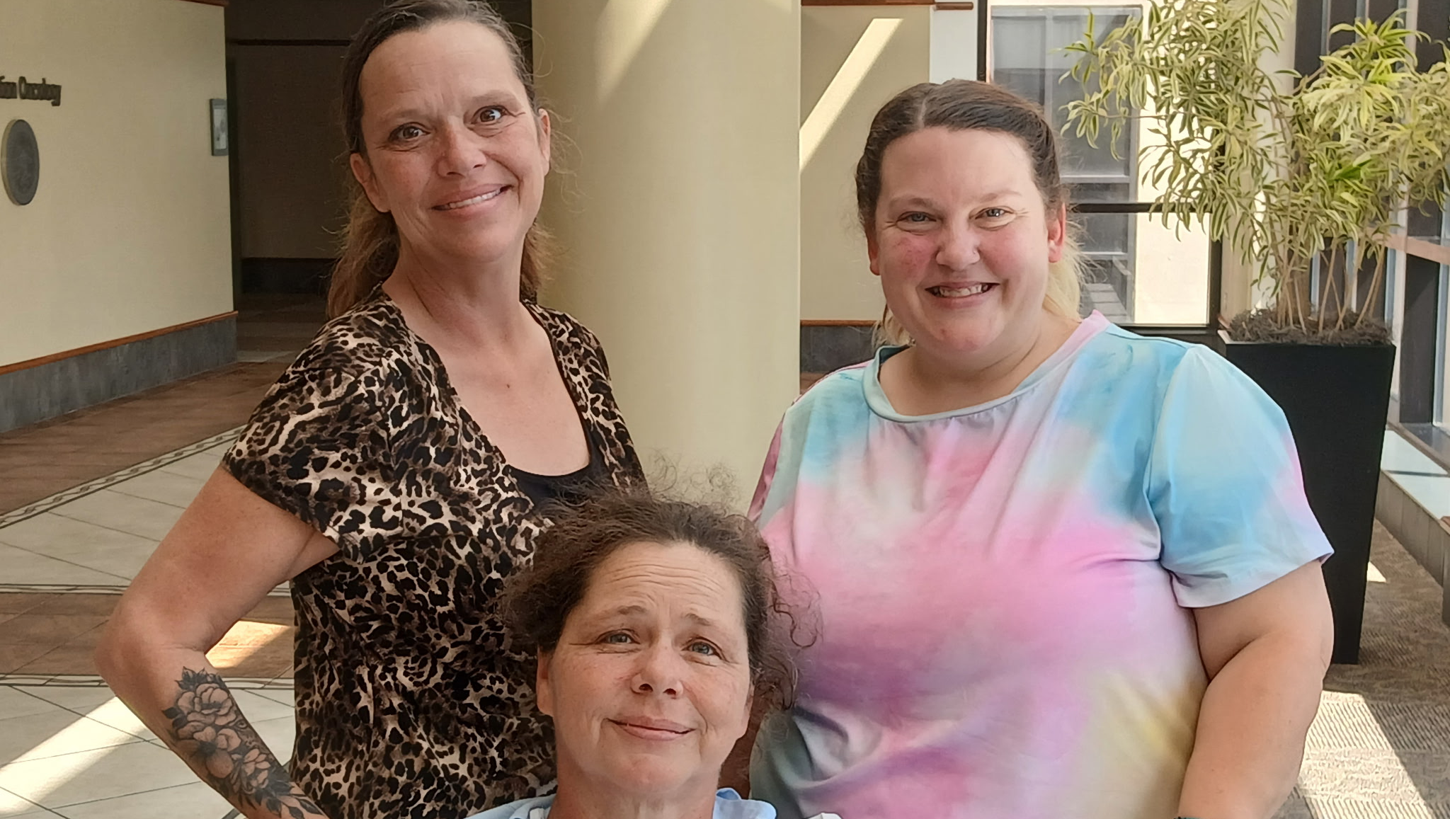 Fundraiser by Billie Gass : Support Michele's Battle Against Cancer