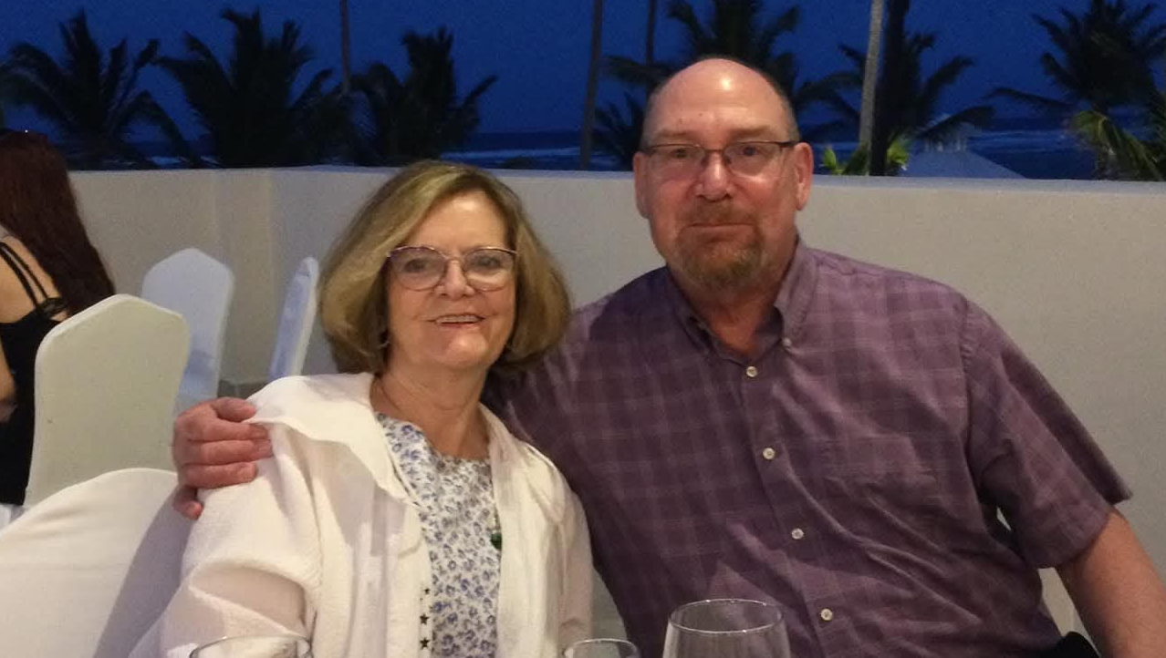 Fundraiser for Margaret Wrightson by Jennifer Lyons : Help Mike ...