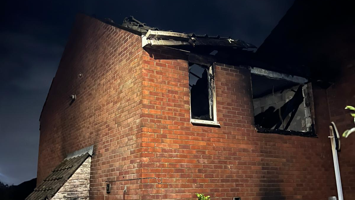 Fundraiser by Jodi Bevan : Chris scroggs