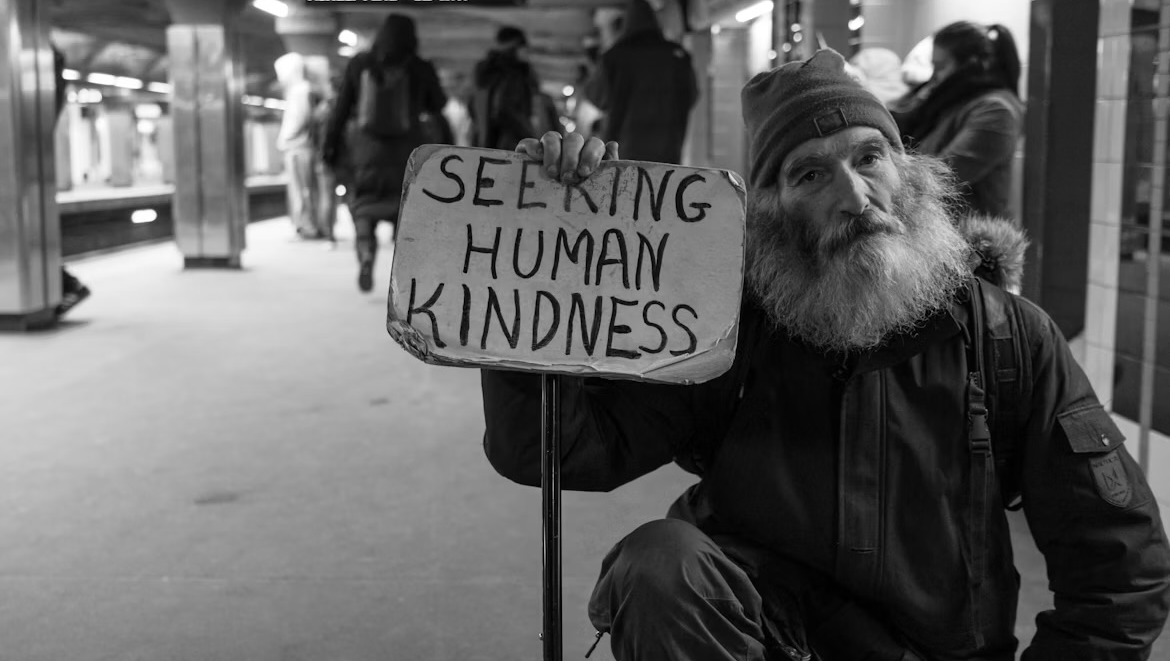 Fundraiser by Rachy Rach : HELP NEEDED DESPERATELY, 190.000 HOMELESS ...