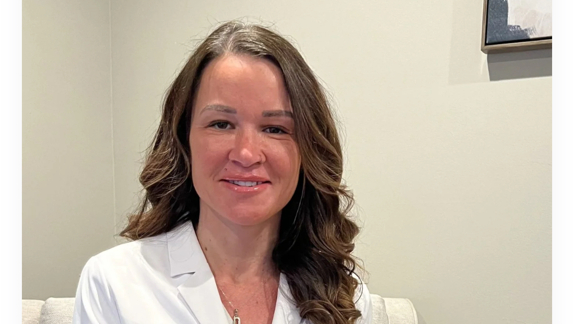 Fundraiser by Krista Panella : Support Krista Panella's Healing Mission