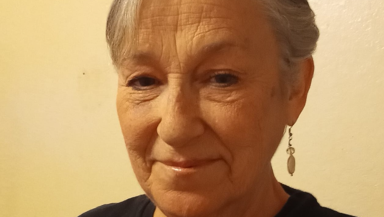 Fundraiser by Mary-Betsy Caffrey : I'm Almost at the Finish Line!