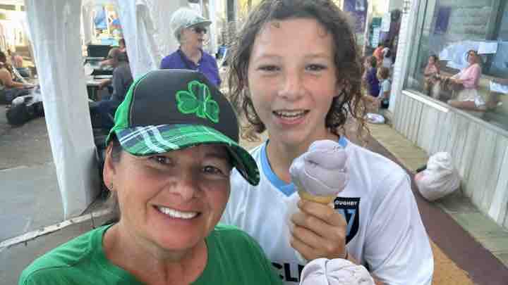 Fundraiser for Rachelle Keeper by Stacy Fields : In Memory of Brody ...