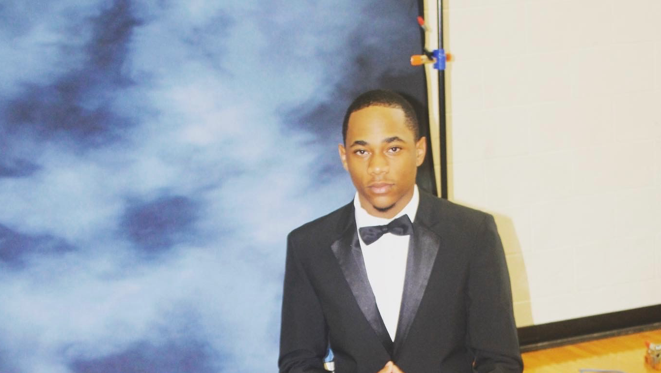 Fundraiser by Derrick Smalls : Help Derrick Smalls Study Abroad in Italy