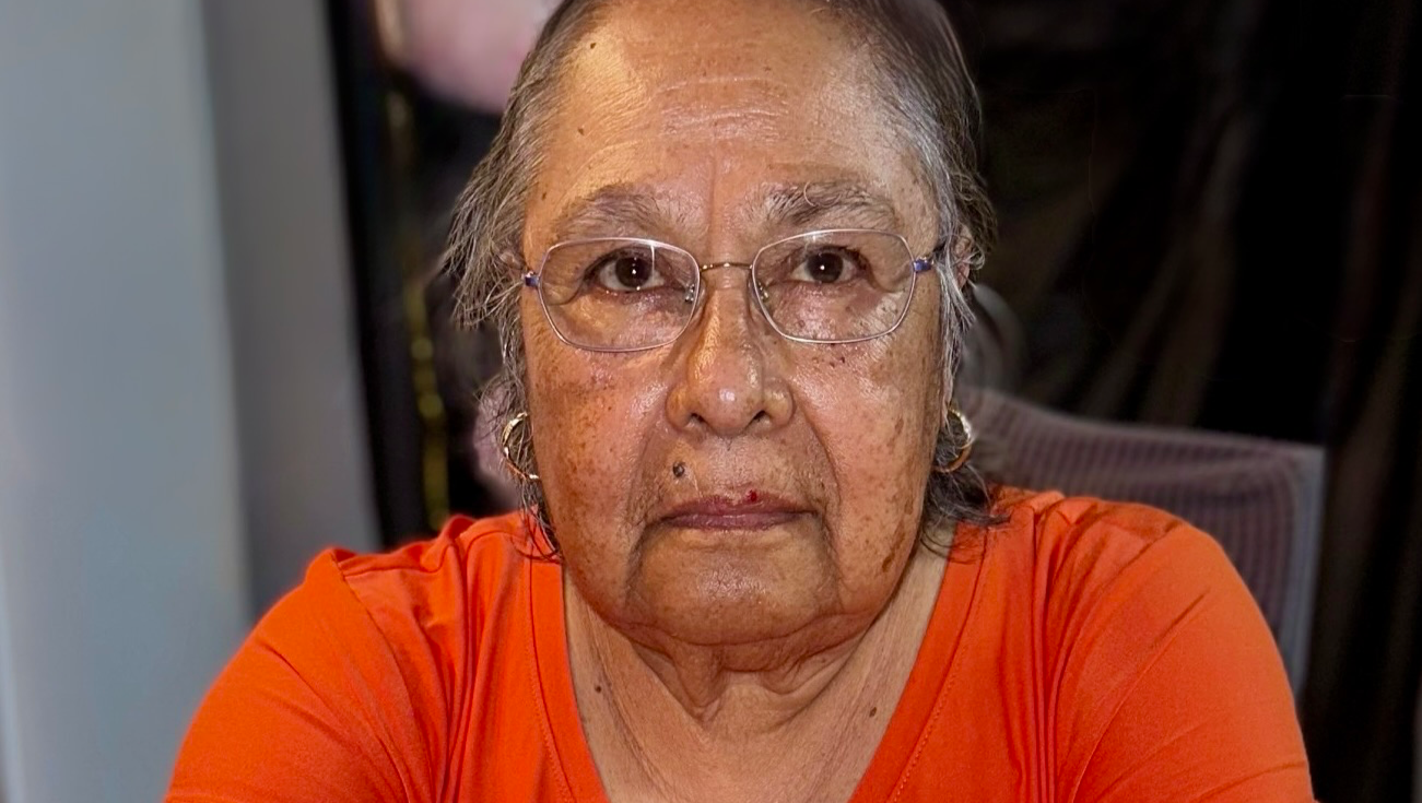 Fundraiser by Elizabeth Chairez : In Loving Memory of Mama Celia