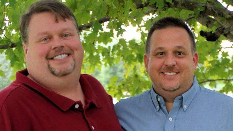 Fundraiser by James Younce : Help Ed & James Rebuild After the Richmond ...