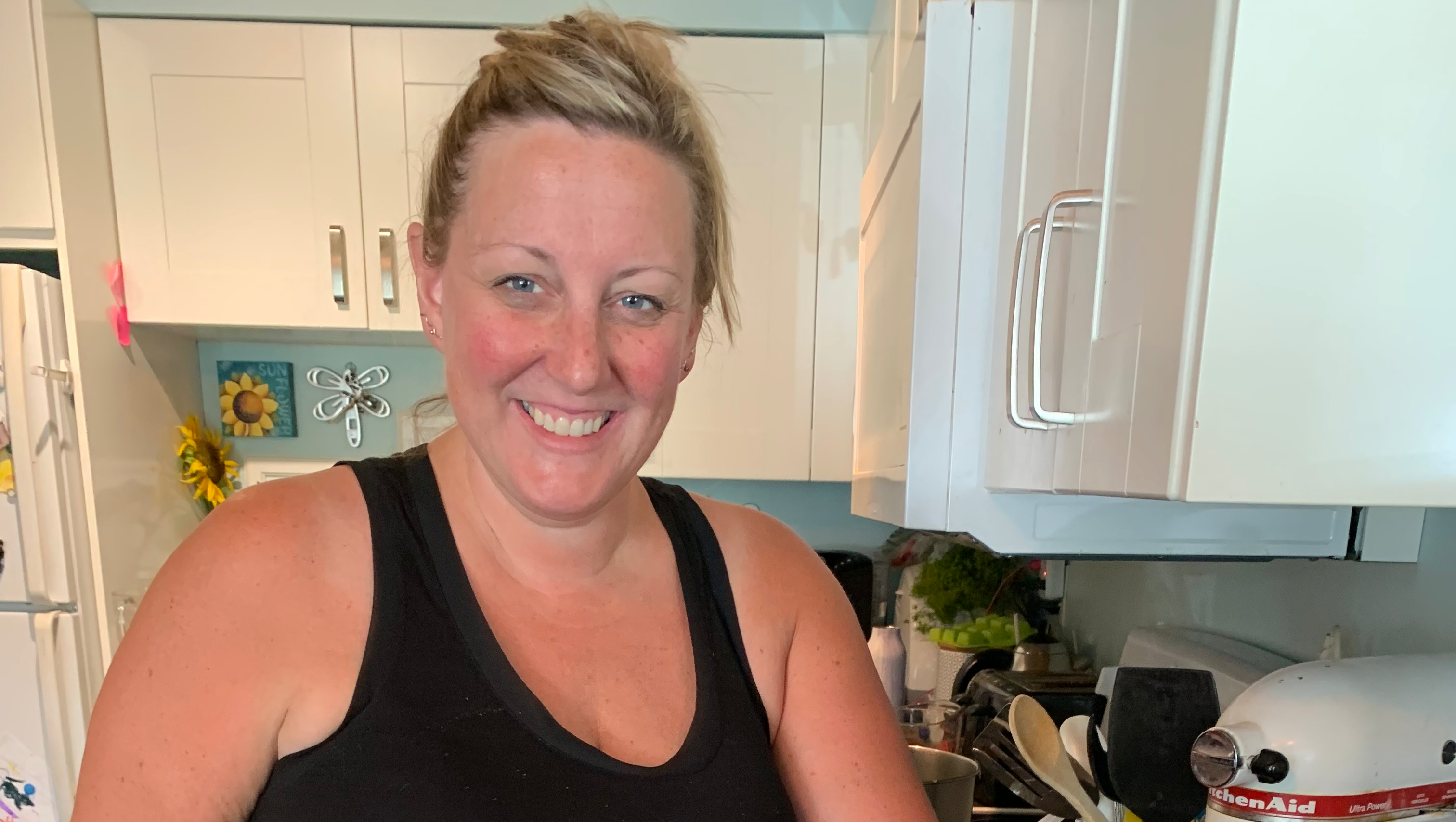 Fundraiser by Jennifer Kroeker : Cynthia Kroeker