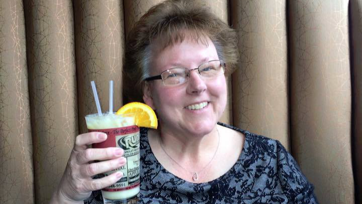 Fundraiser by Andrea Nichole : Carry the Love Forward