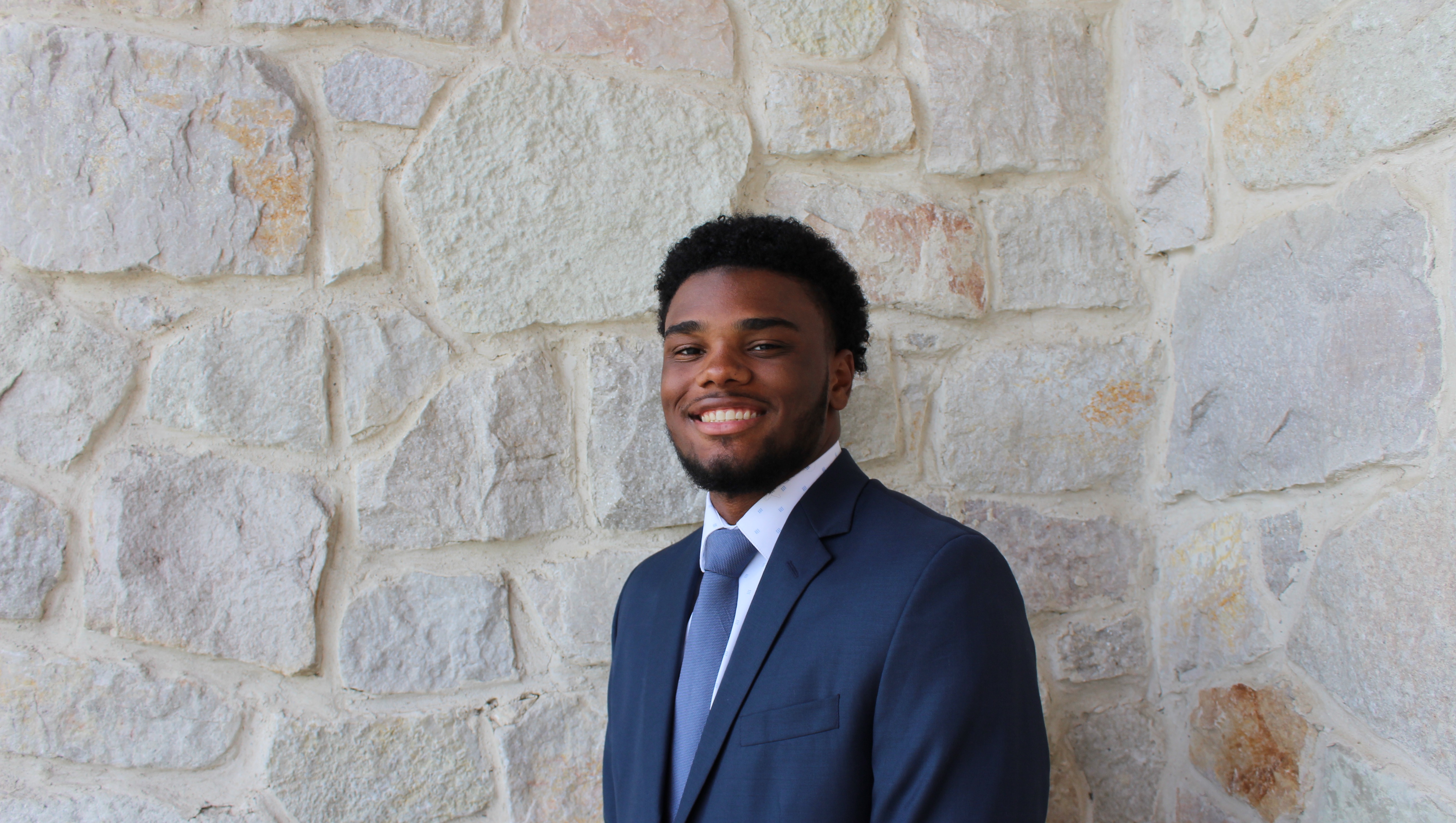 Fundraiser by Alijah Gibson : Help Alijah Study in London