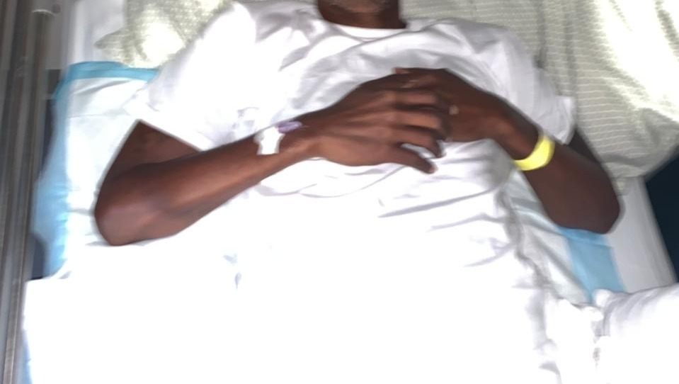Fundraiser by Anderson Joseph : Help Anderson Joseph fight liver ...