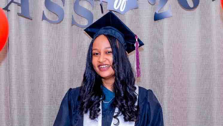 Fundraiser by Tewodros Bayeh : Funeral and memorial service for Arsema Belayneh