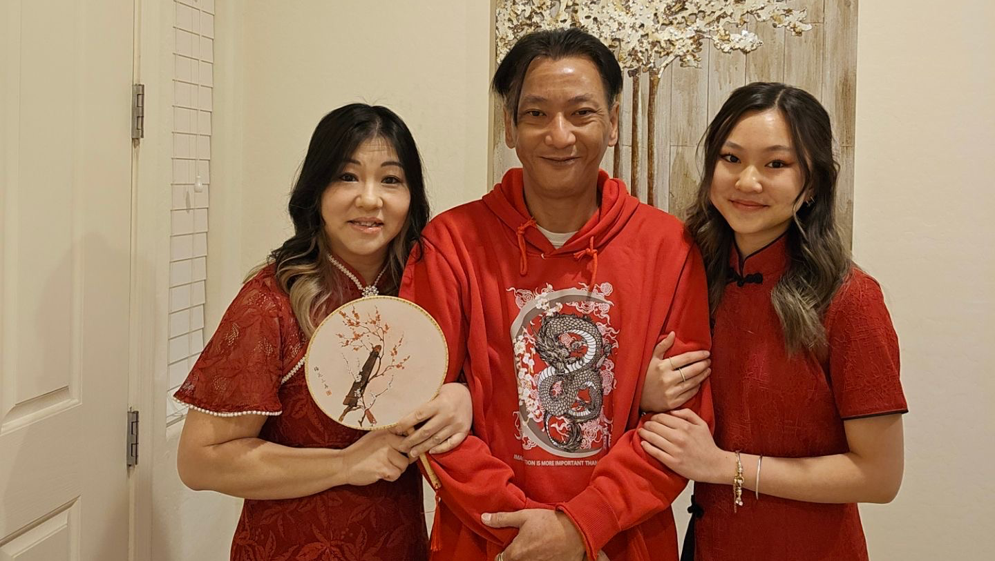 Fundraiser by Vanessa Tse : Help Vanessa & Family Give Her Dad A Proper ...