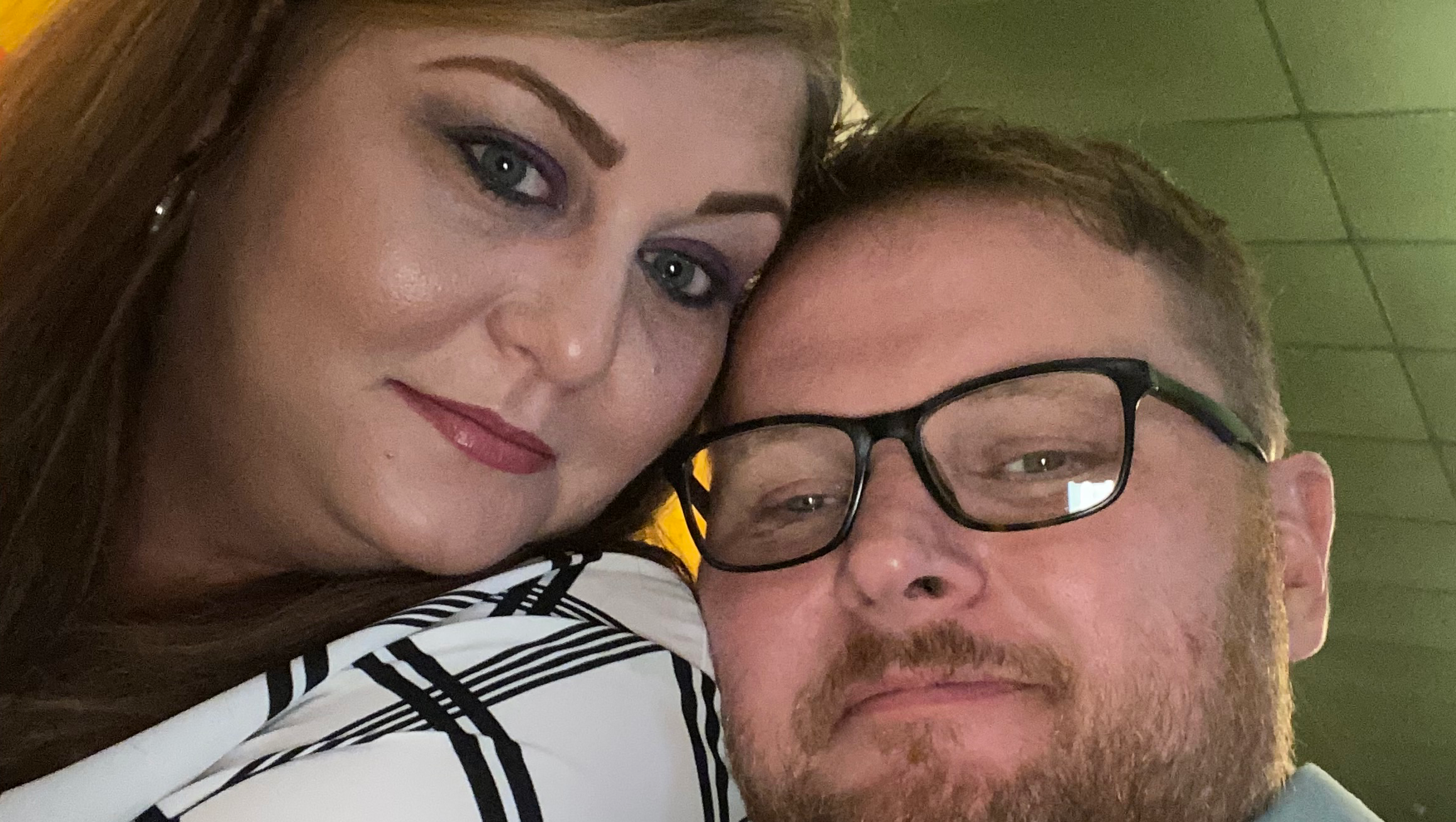 Fundraiser for Kevin Conway by Sarah Markway : Help Denise and Kevin ...