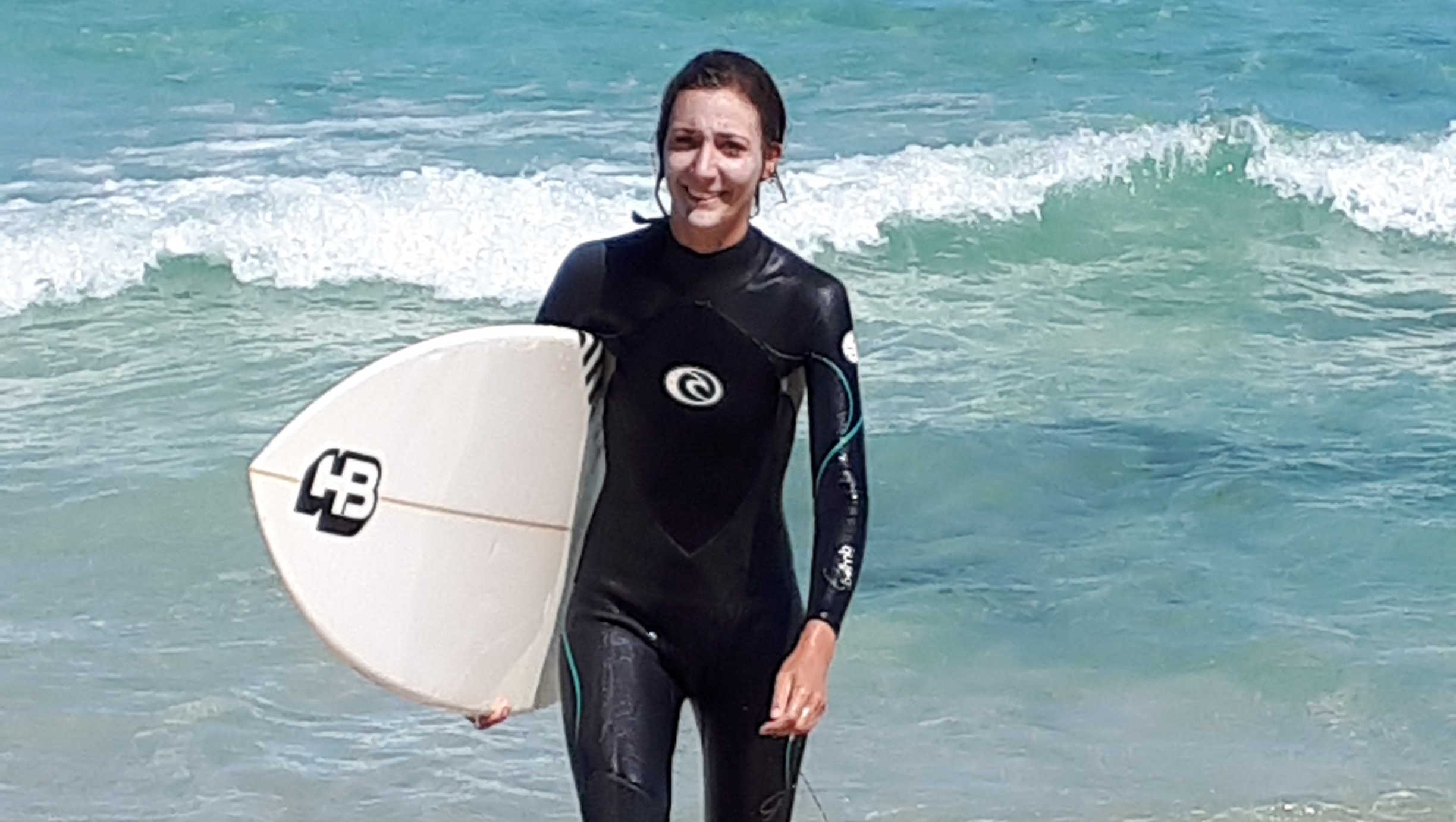 Fundraiser by Pierrick Heurte : Help Us Give My Wife Johanna a Second ...