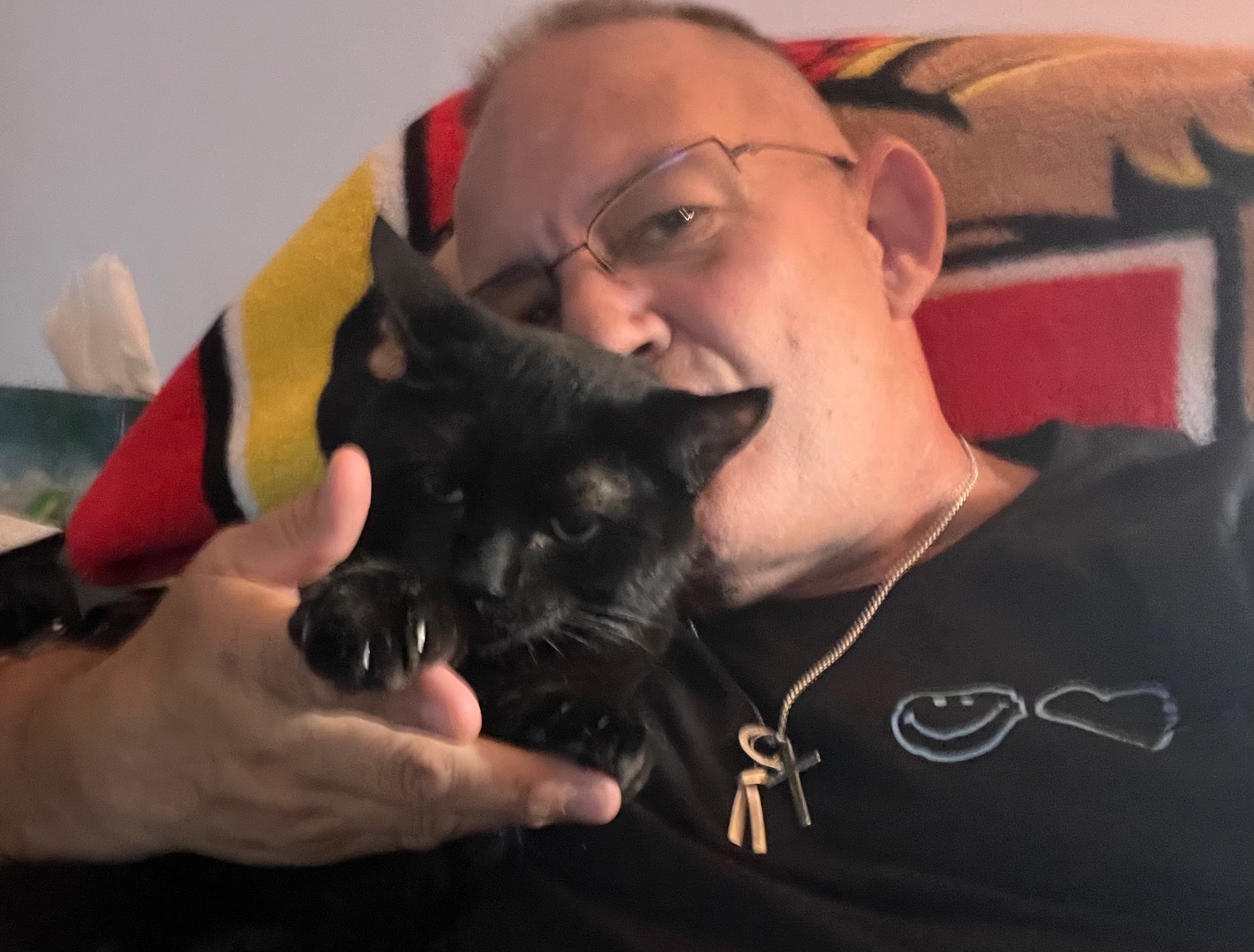 Fundraiser by Patrick Gibson : I need a new engine