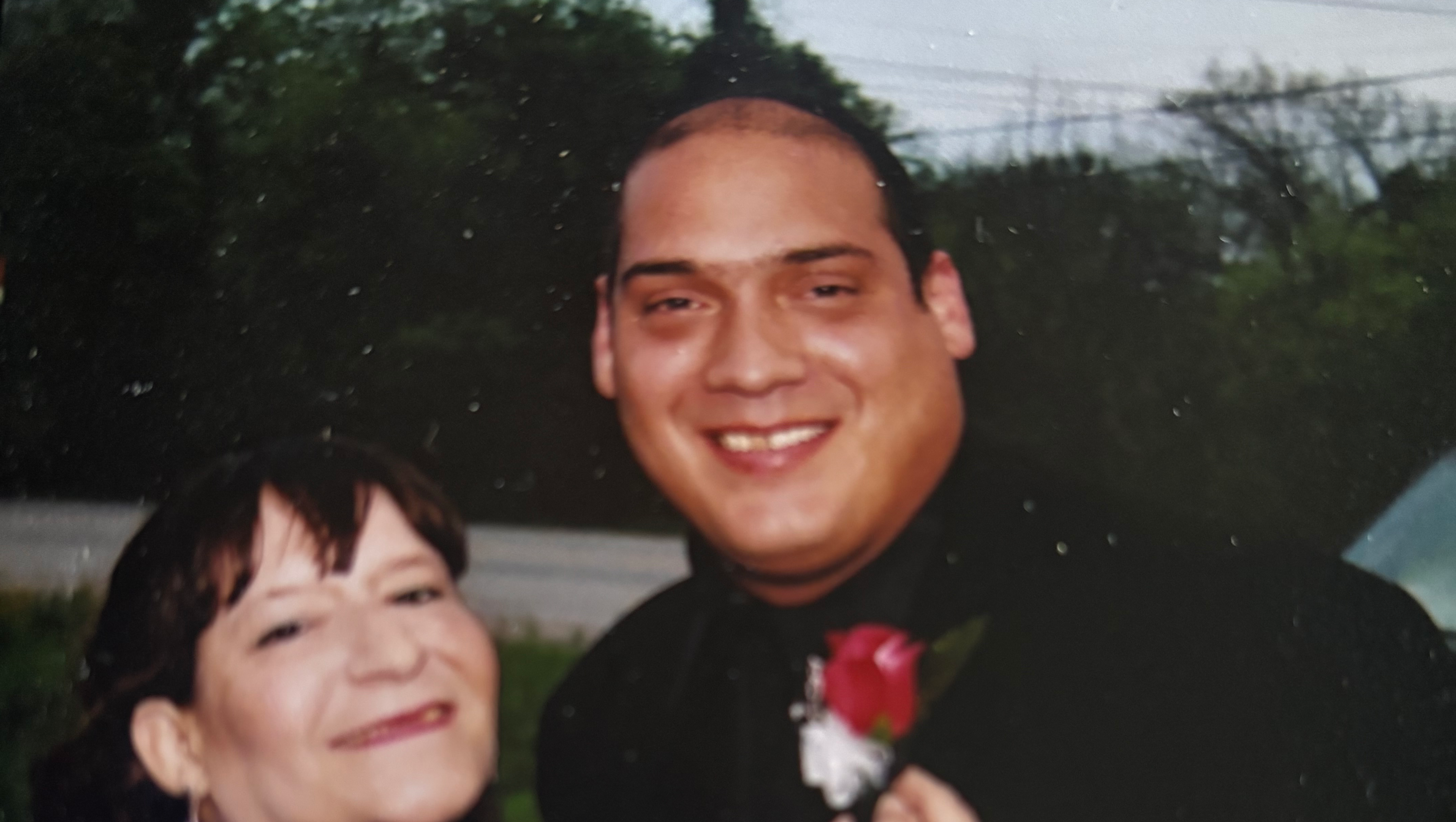 Fundraiser for Alexandria Gallardo by Megan Cordova : Remembering Jerry ...
