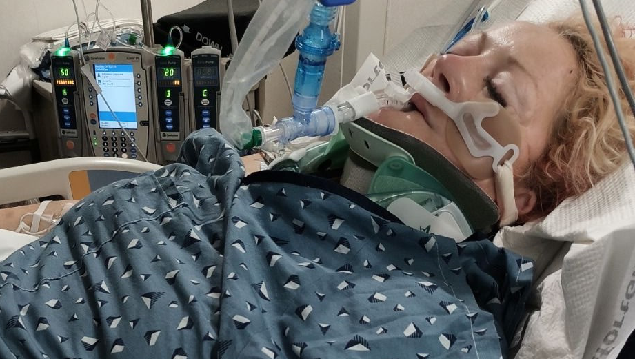 Fundraiser by Kelly Stillwell : Support Lacy Landers’ Recovery Journey