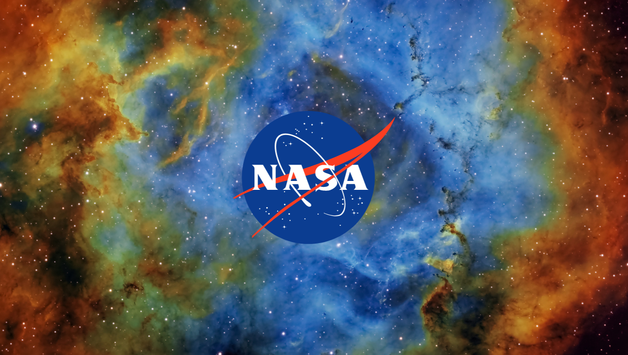 Fundraiser by Finn Hopkins : Trip to NASA 2026