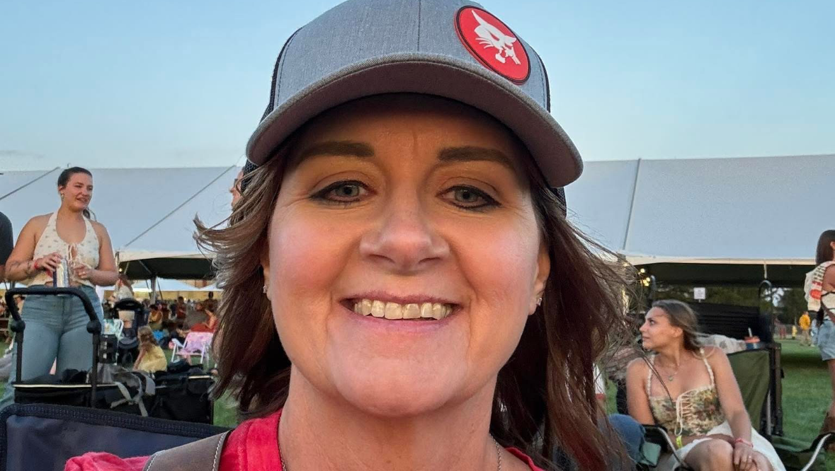 Fundraiser for Bridget Tatum by Allie Means : Bridget is strong, but no ...