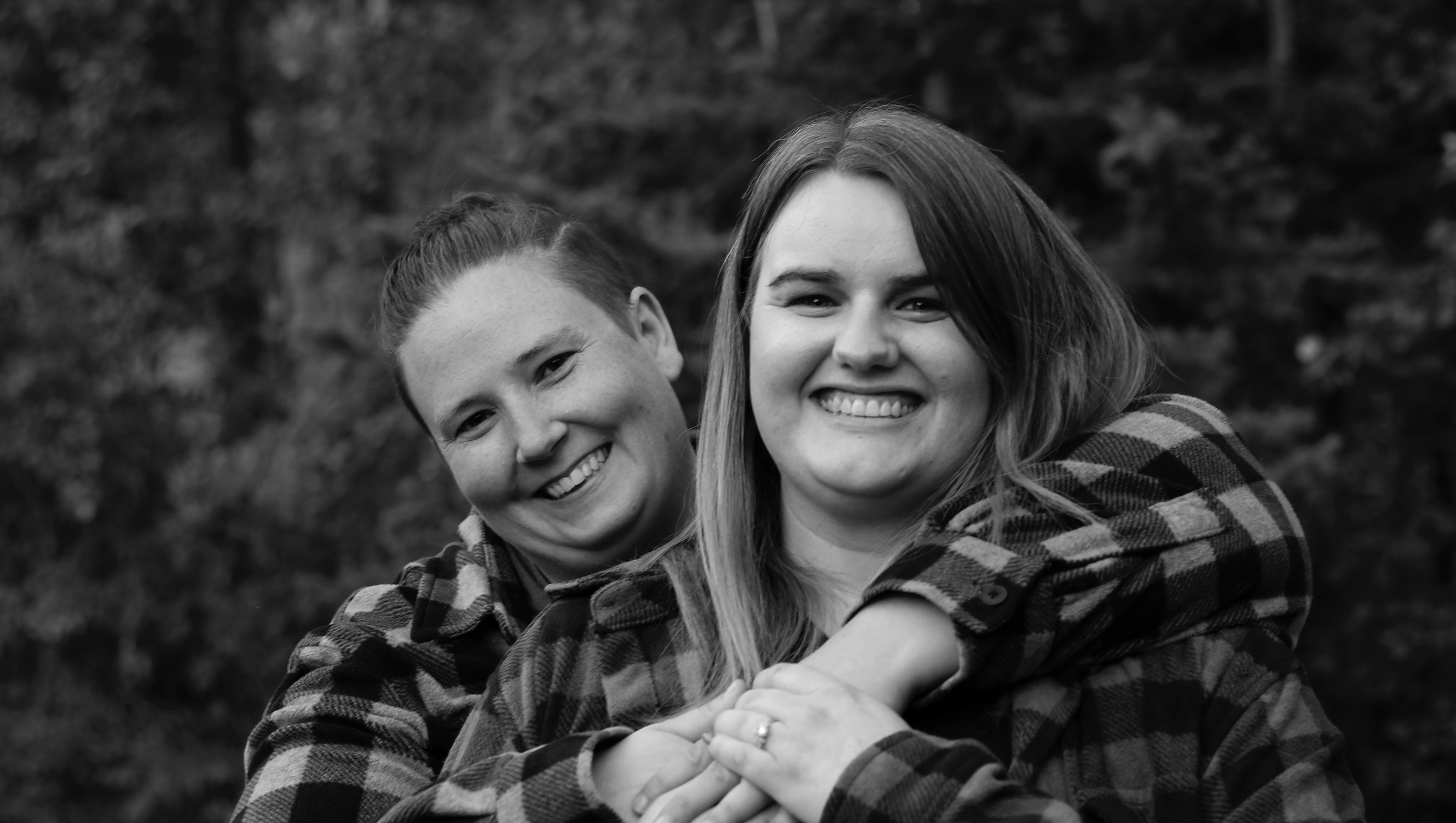 Fundraiser by Krista Elliott : Hope, Hormones, and a Whole Lot of Heart