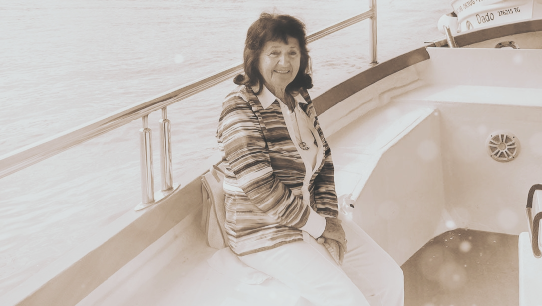 Fundraiser by Kim Santamaria : Überführung und Beerdigung für Mama Aida ...