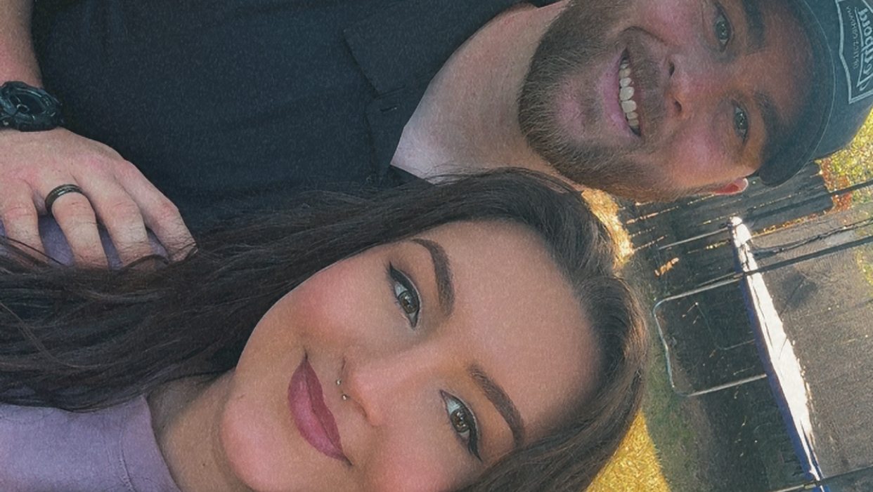 Fundraiser by Darrell Harmon : Show Love to a TikTok Friend Facing Brain Tumor