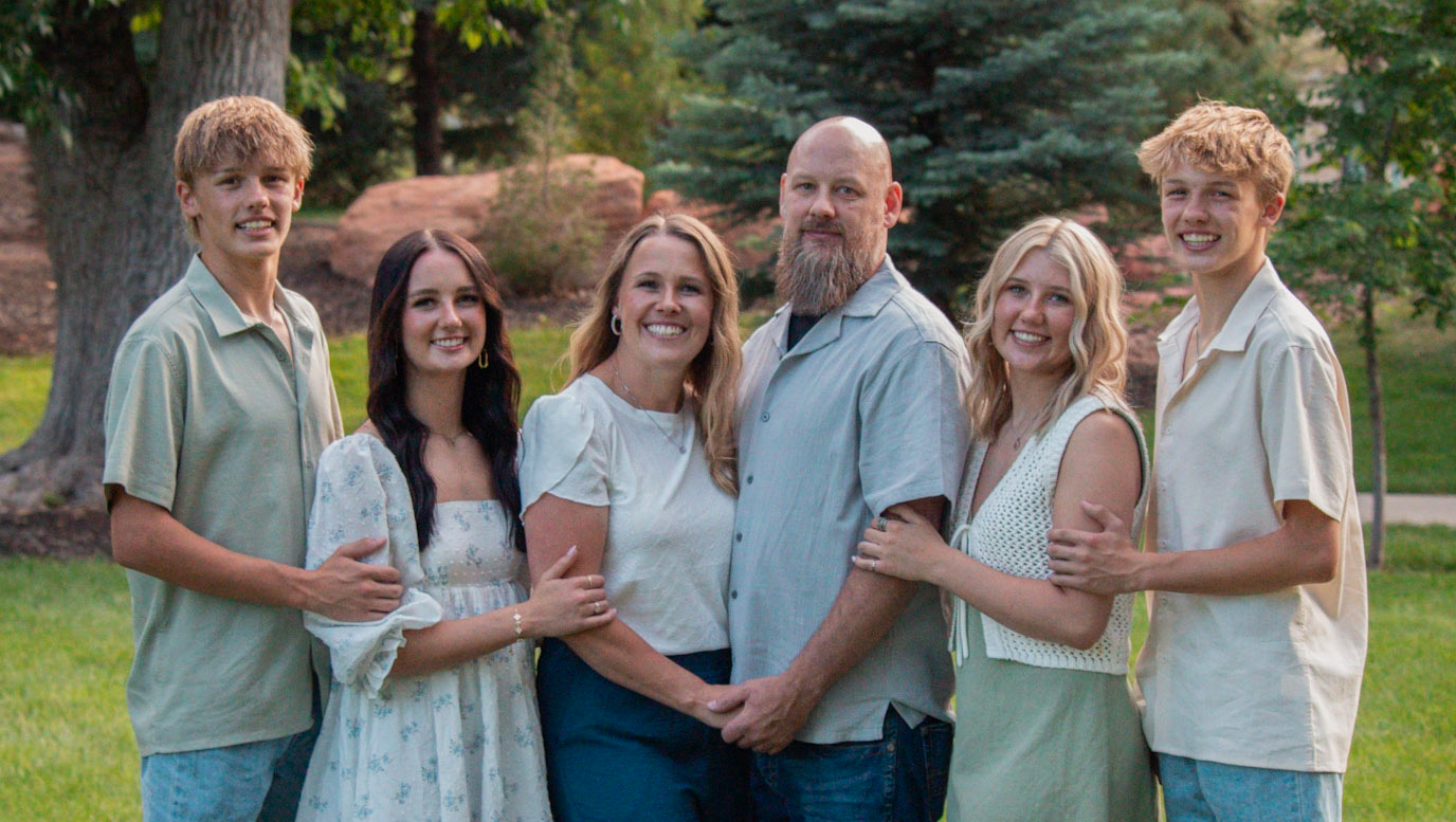 Fundraiser for Shawn Williams by Hillary Messer : Support Shawn's Fight ...