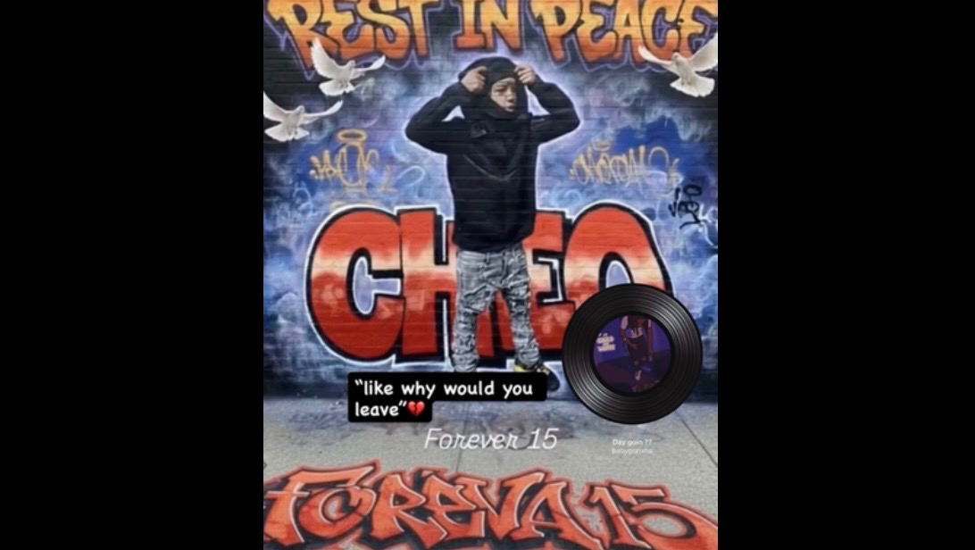 Fundraiser by Peter Torres : In memory of Cheo