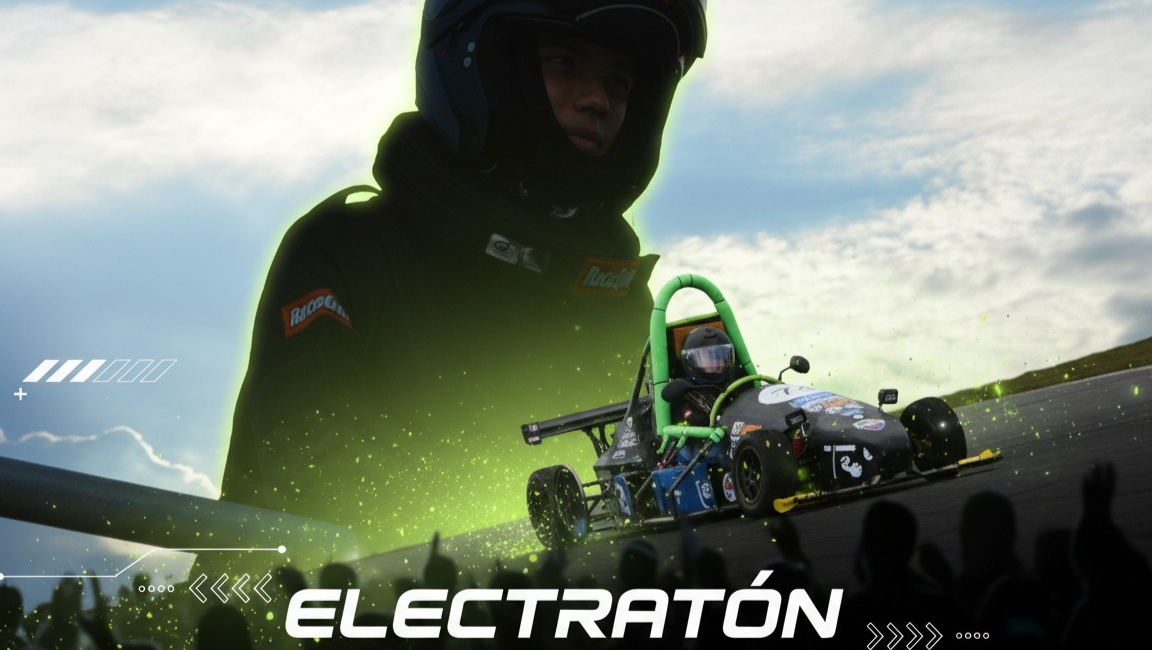 Fundraiser by Jose Elias Larios Macias : Fondos para el nuevo motor del ...