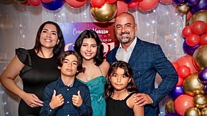 Fundraiser for Cristian Ocasio by Mary Romero Ocasio : Donate in memory ...