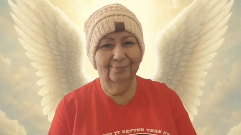 Fundraiser by Amanda Corral : Help Support Elizabeth Loya Lopez’s Funeral