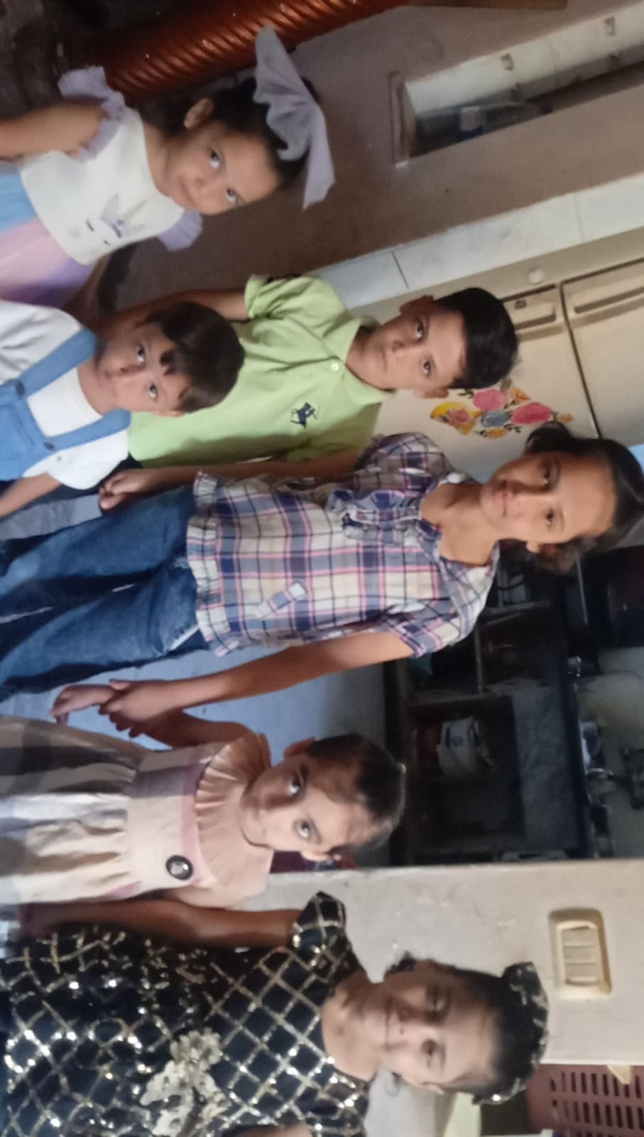 Fundraiser by Mahmoud Alsarraj : Helping my five children leave ...