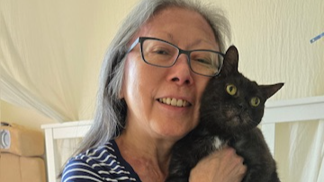Fundraiser for Alice Lee by Kitte Morehouse : Help Alice Lee Fight ...