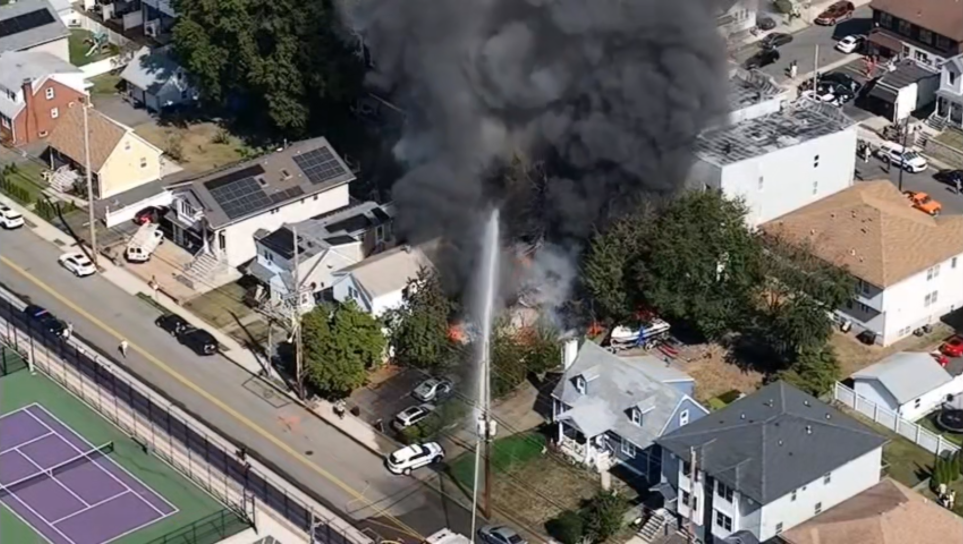 Fundraiser by Amanda Geer : Help Garfield Family Displaced by Fire
