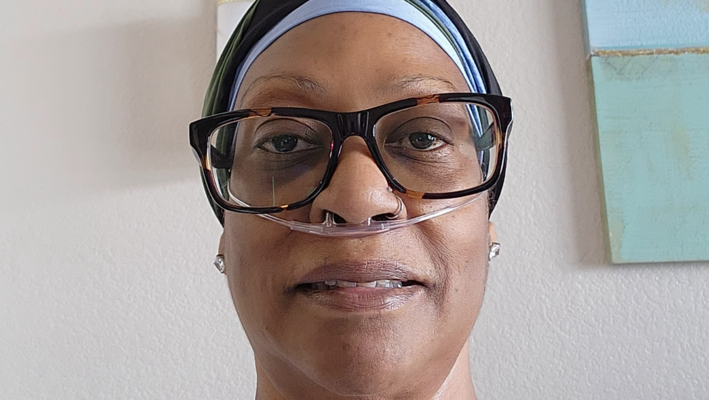 Fundraiser by Terri Ross : Support Terri's Battle Against Cancer