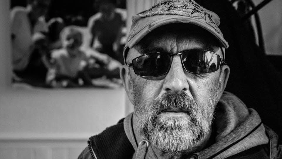 Fundraiser for Nicola Finn by Hannah Finn : Wally Finn