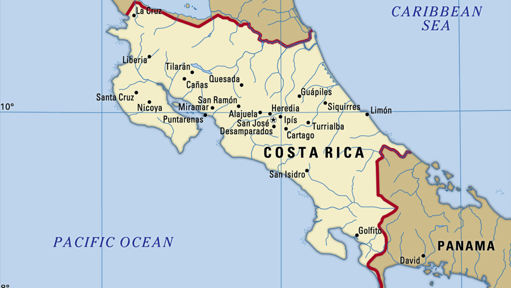 Fundraiser by Ed Smither : Support Eve's Mission Trip to Costa Rica