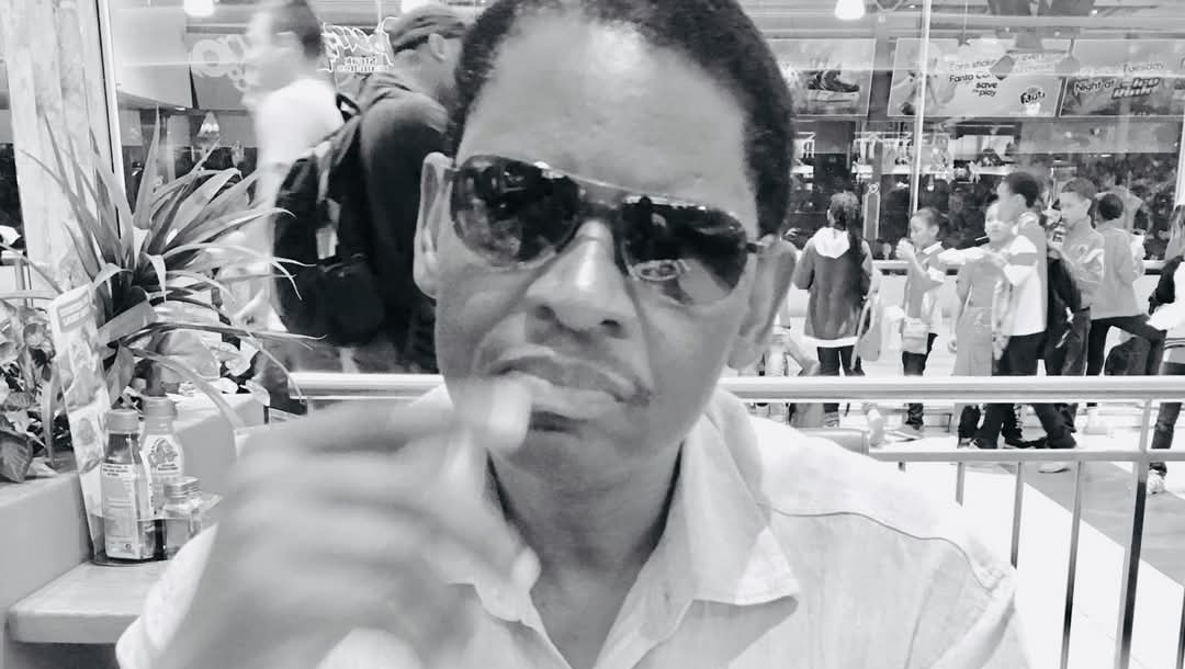 Fundraiser by Noria Mbuisa : Support Jeff’s recovery and stability