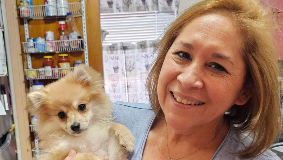 Fundraiser by Rosemary Tarango : Please support joanna lujan for her ...