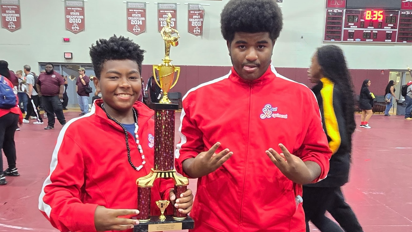 Fundraiser by Yalitza Pagan : Let’s get Juju and Jaden to The Liberty ...