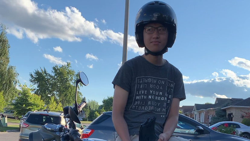 Fundraiser by Angela Vang : In Memory of Ethan Moua