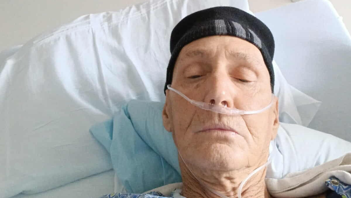 Fundraiser by Roxanna Dreaden : Help Alan beat cancer and avoid ...