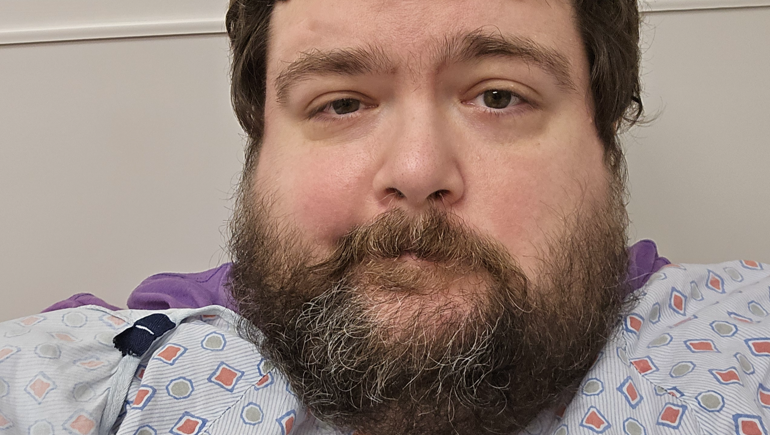 Fundraiser by Jason Grinstead : random disabled dude in hospital.. who ...