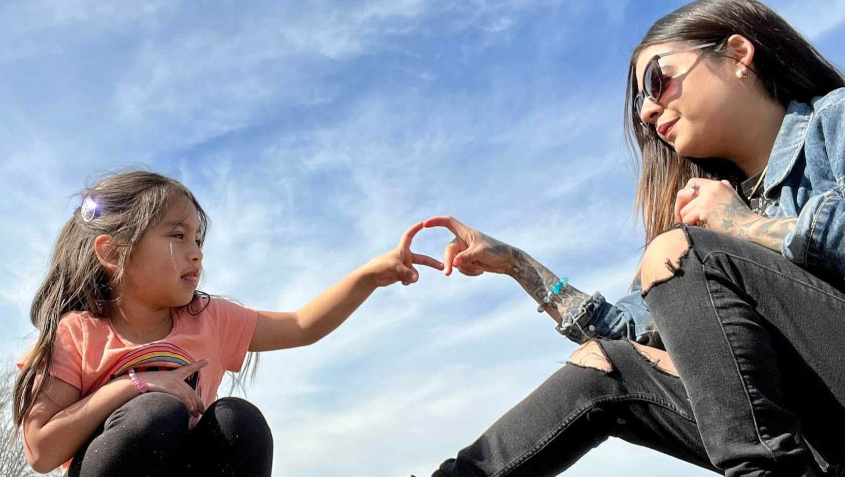 Fundraiser by Leslie Whitmore : Funeral costs for Amy Garza