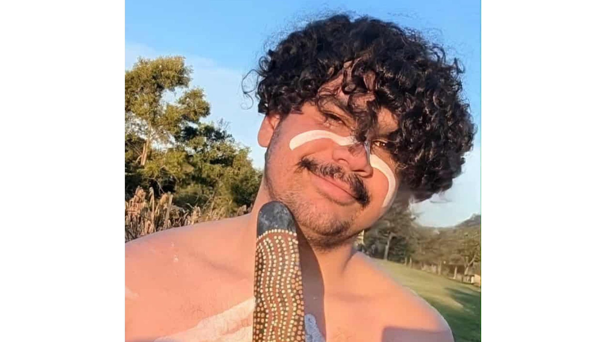 Fundraiser for Sascha Johnston by Georgia Kelly : Kaiden Morgan-Johnston