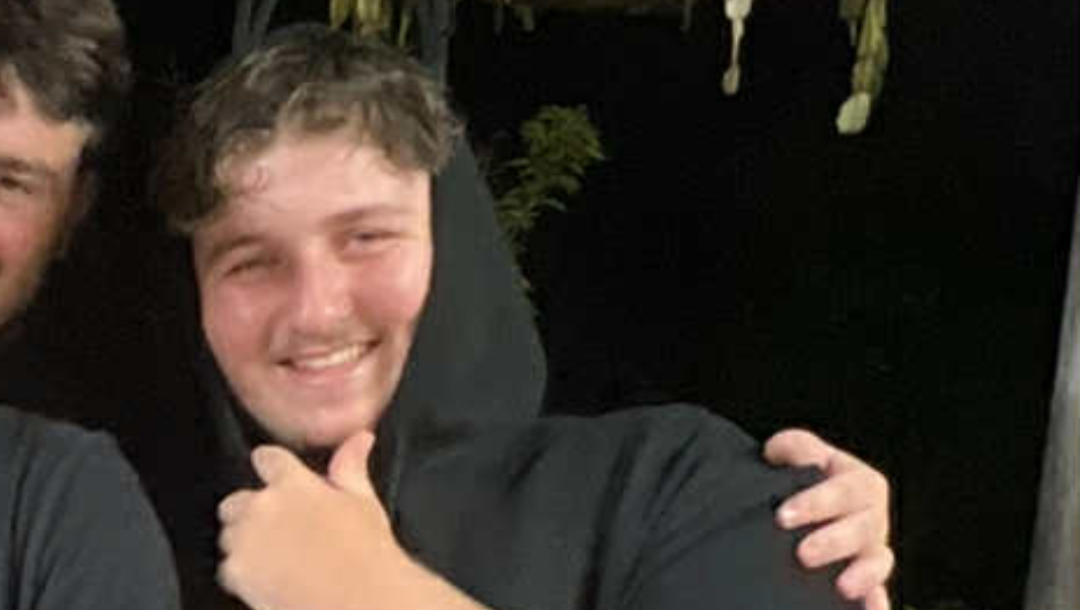 Fundraiser by Teresa Hogg : Dylan Cody ball