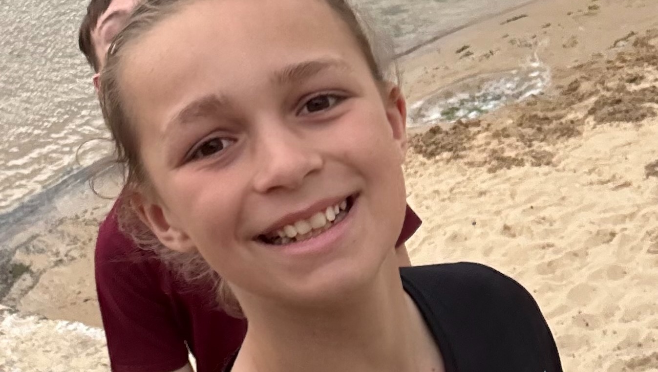 Fundraiser by Kylee Holwell : “Hair Today, Hope Tomorrow: Thom’s Shave ...