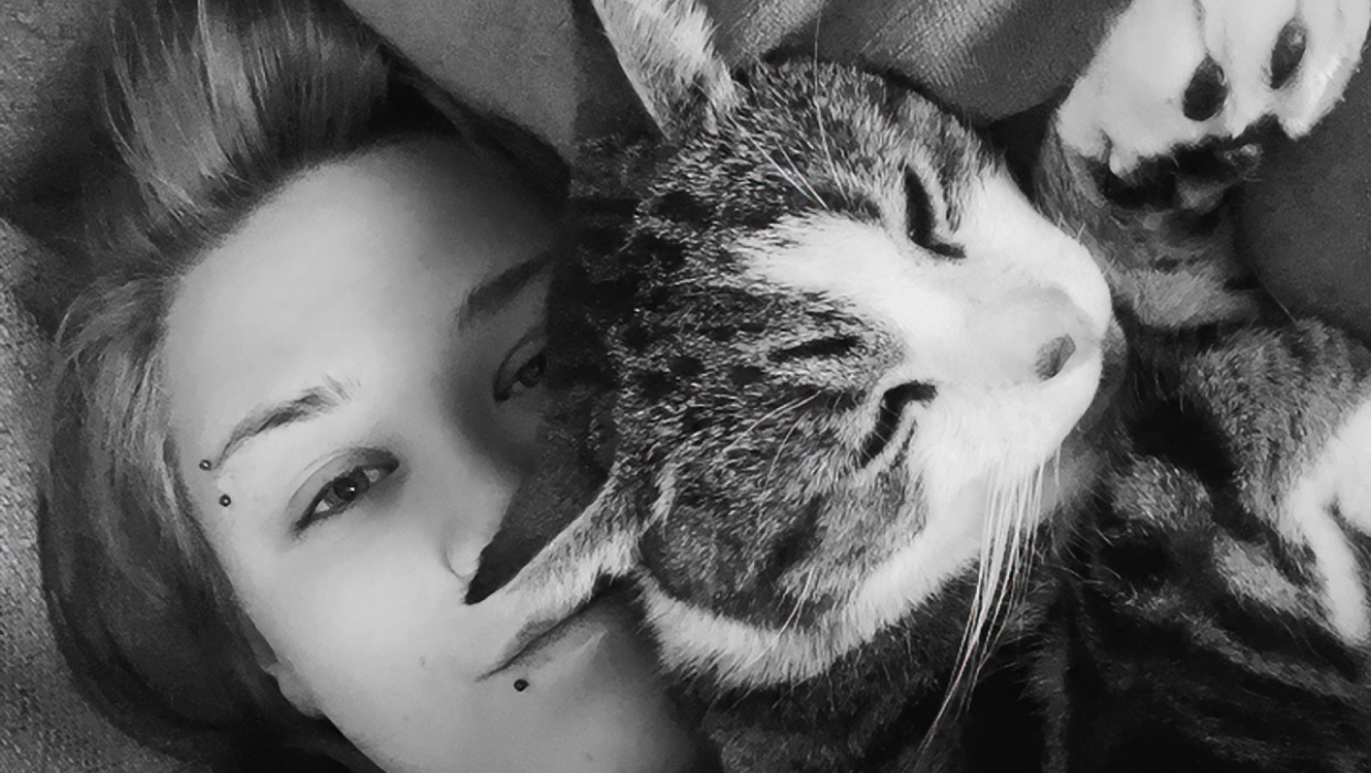 Fundraiser by Jade Thomson : Milo and to bring him home ️
