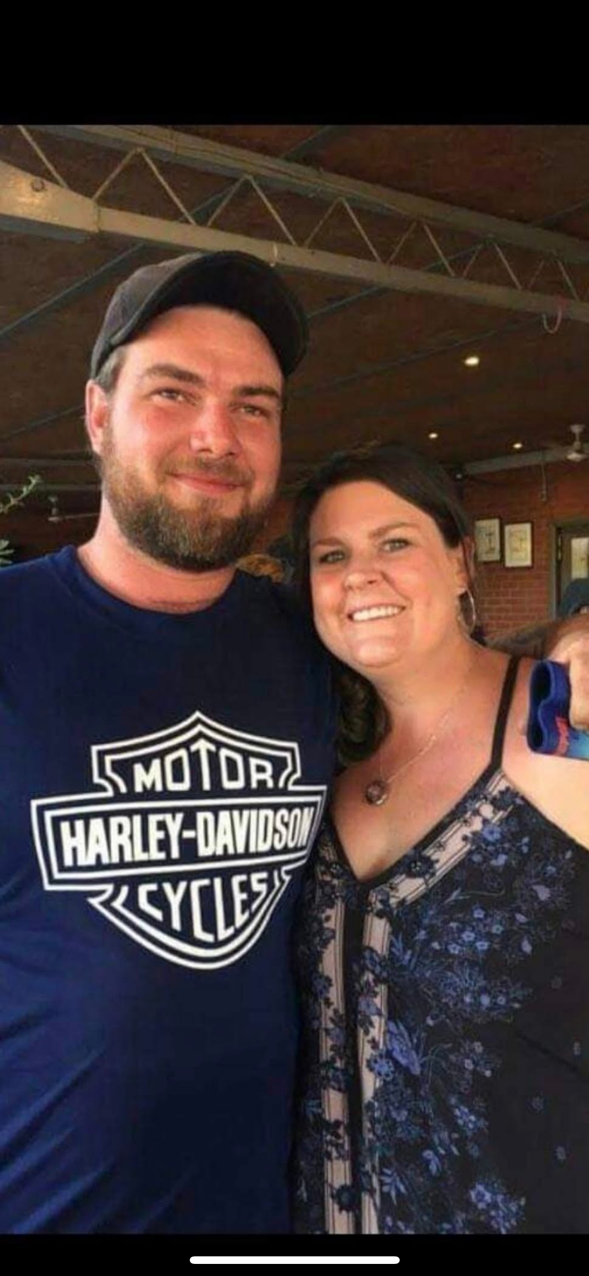 Fundraiser for Brianna Gleisner by Laura Cater : Fred Gleisner