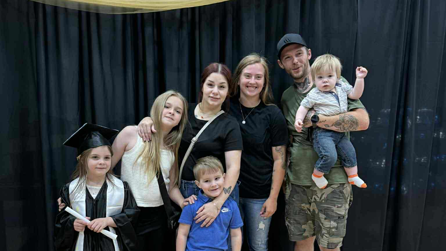 Fundraiser for Makayla Jones by William Lewis : Support Casey Jones ...